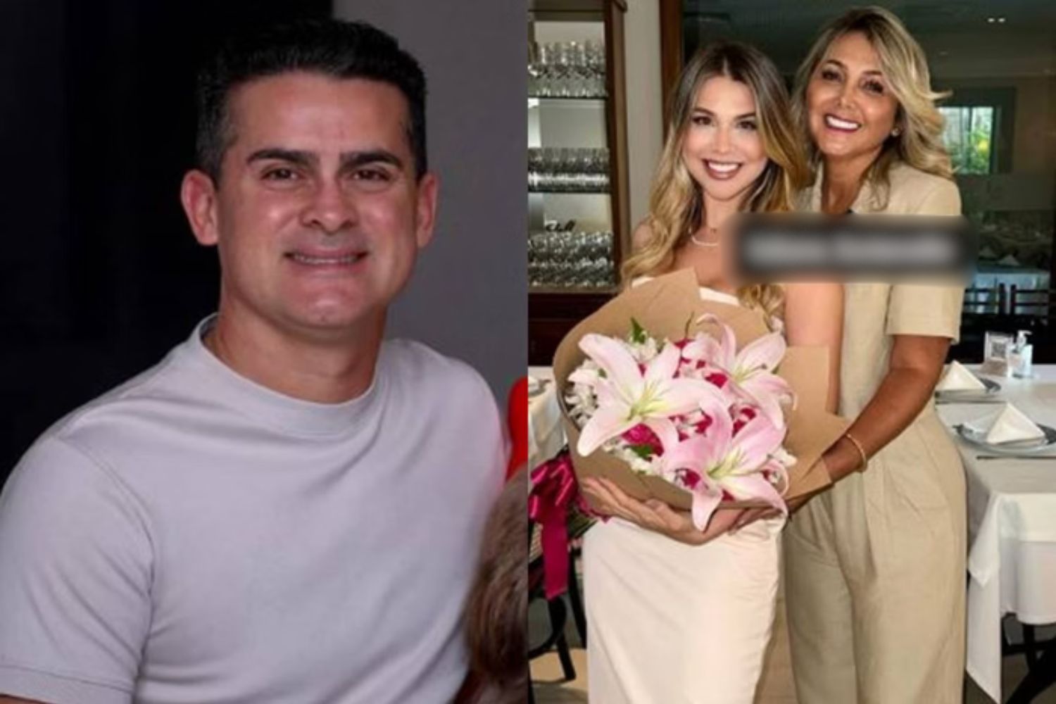 David paga R$ 124 mil à sogra com contratação indireta em empresa ...